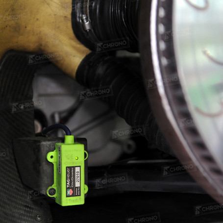 Elite Wire Transponder 12V of TAG Heuer by Chronelec brand - ITS Chrono