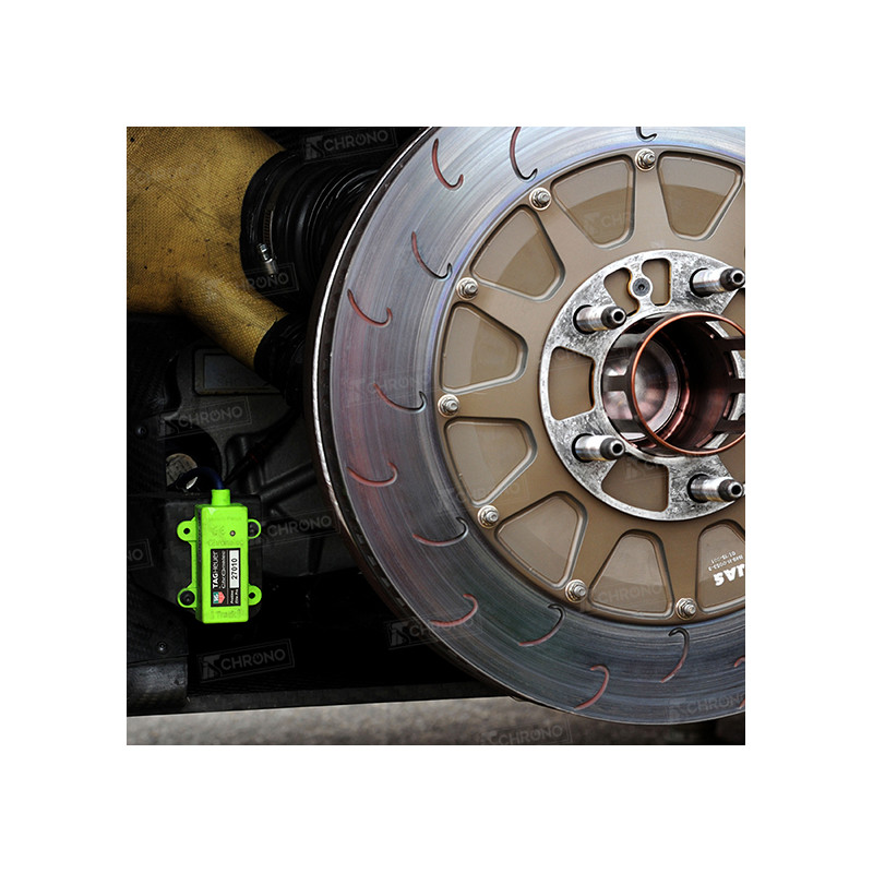 Elite Wire Transponder 12V of TAG Heuer by Chronelec brand - ITS Chrono