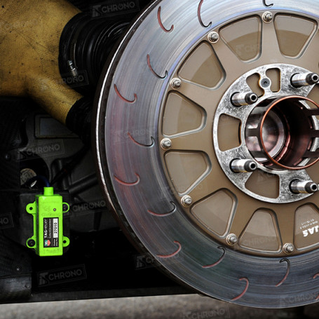 Elite Wire Transponder 12V of TAG Heuer by Chronelec brand - ITS Chrono