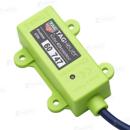 Elite Wire Transponder 12V of TAG Heuer by Chronelec brand - ITS Chrono