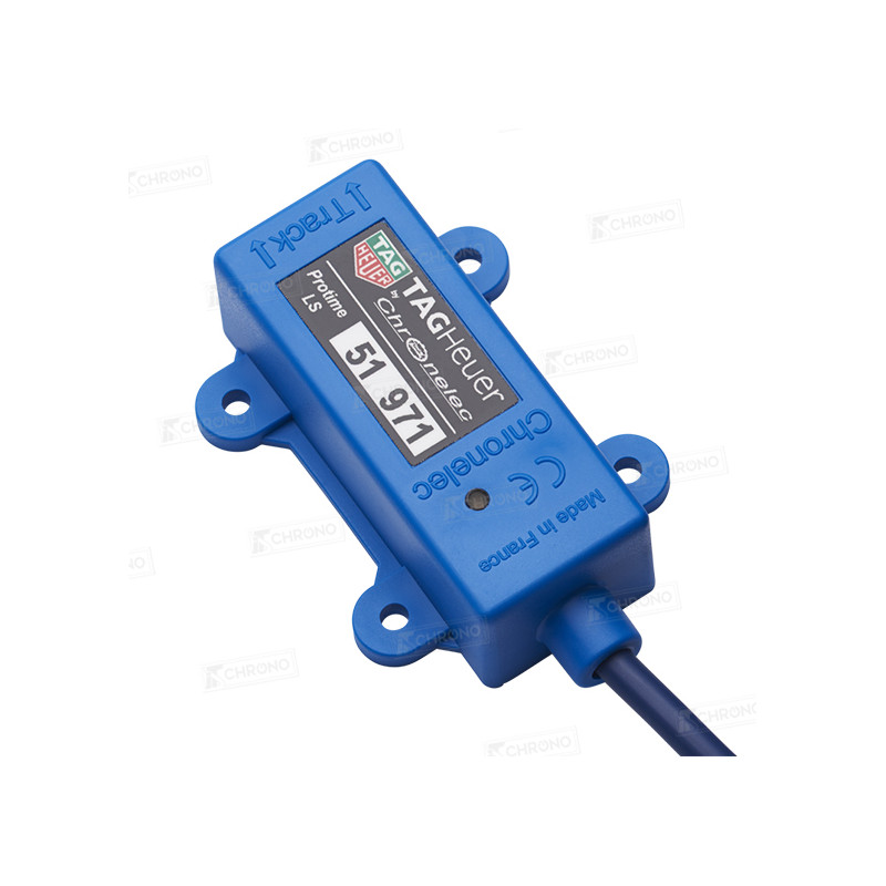 LS Wire Transponder 12V of TAG Heuer by Chronelec brand - ITS Chrono