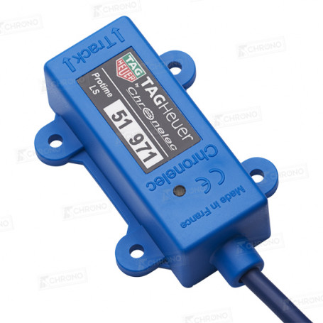 LS Wire Transponder 12V of TAG Heuer by Chronelec brand - ITS Chrono