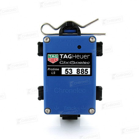 LS Batt Transponder Kit of TAG Heuer by Chronelec brand - ITS Chrono