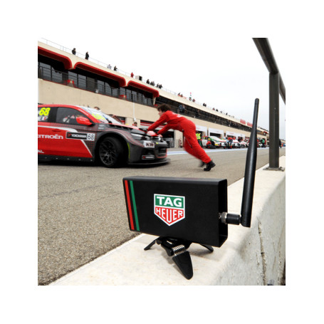 Receiver Photocell Wireless 500mW of TAG Heuer Timing brand - ITS C...