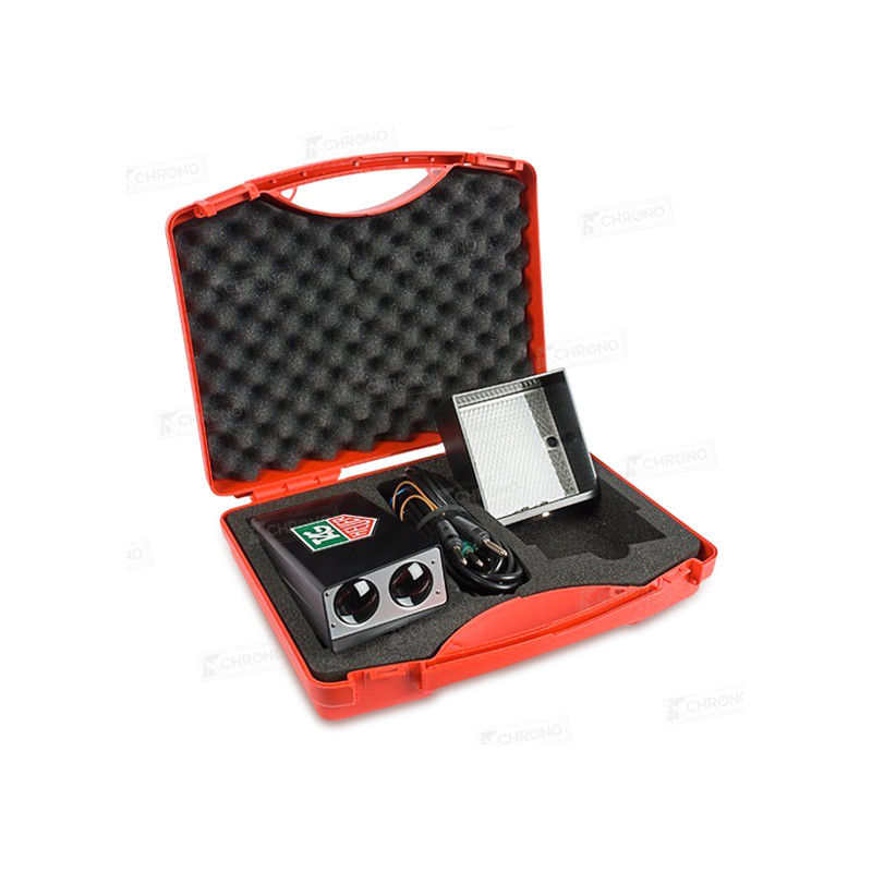 Cellule (Em / Rf) de marque TAG Heuer Timing - ITS Chrono