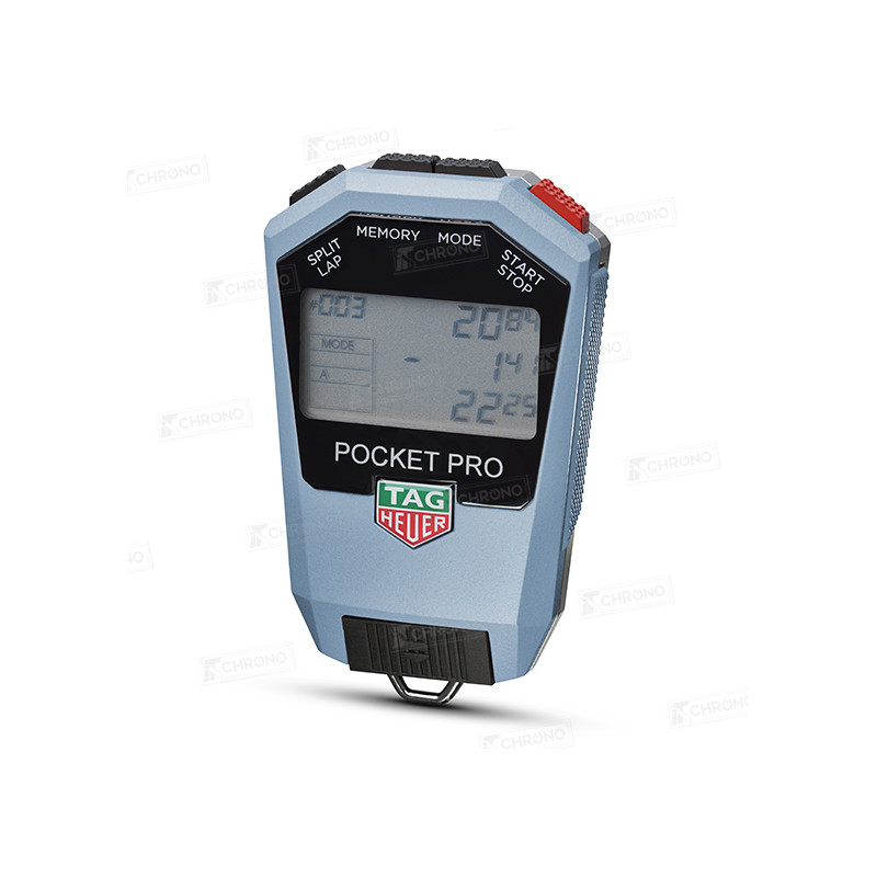 Pocket Pro Winter of brand - ITS Chrono