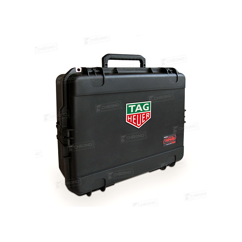 Start Clock GPS of TAG Heuer Timing brand - ITS Chrono