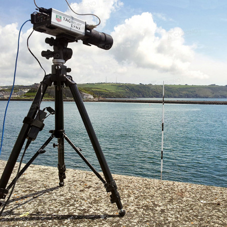 Photo-Finish Camera 1/6'000 of TAG Heuer By Lynx brand - ITS Chrono
