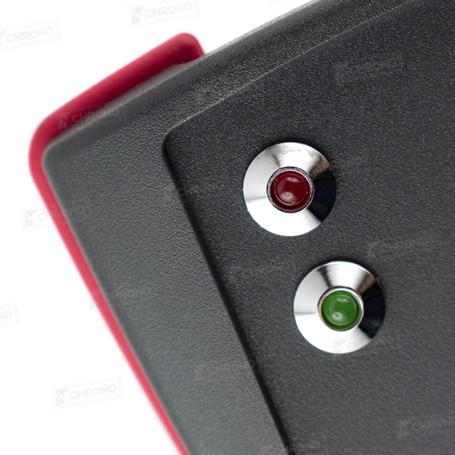 ITS Flash Remote Control of ITS Chrono brand - ITS Chrono