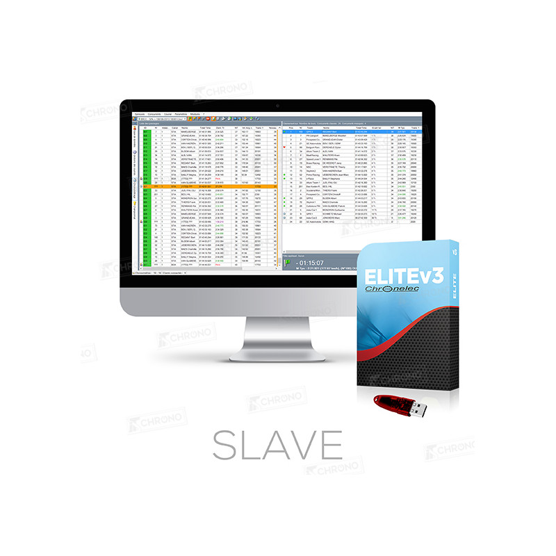 Herren Elite - ChronoRomandie