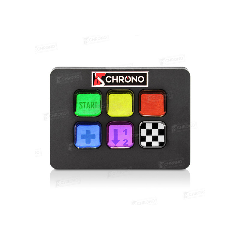 ITS Control Box - Elite v3 de marque ITS Chrono - ITS Chrono