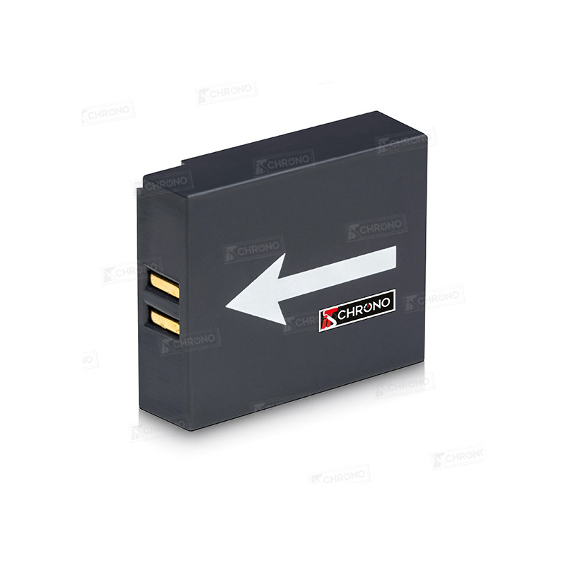 Battery for Eartec headset of Eartec brand - ITS Chrono