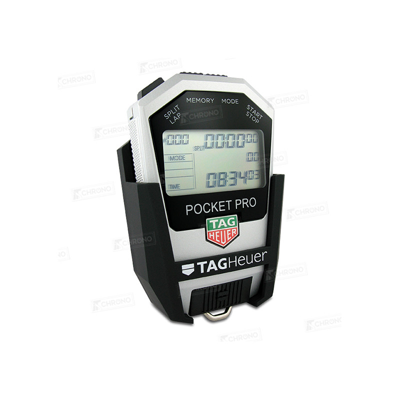 Pocket Pro Support of brand - ITS Chrono