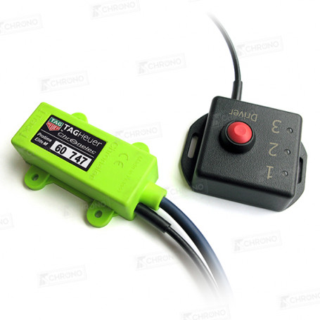 Transpondeur Multi-Pilotes Fil de marque TAG Heuer by Chronelec - ITS ...