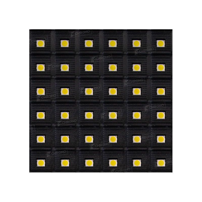 TAG Heuer Modulo Display Black and White of TAG Heuer Timing brand ...