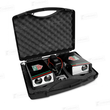 Wireless cell 100 mW (Tr / Rc) of TAG Heuer Timing brand - ITS Chrono