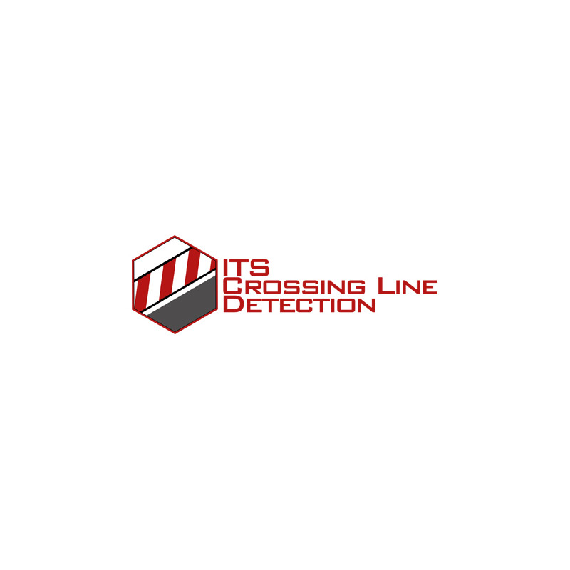 ITS Crossing Line Detection of ITS Software brand - ITS Chrono