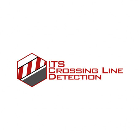 ITS Crossing Line Detection of ITS Software brand - ITS Chrono