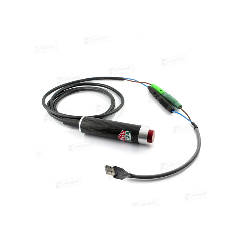 USB manual contactor of ITS Chrono brand - ITS Chrono