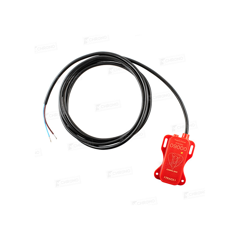 Cobra 200 wire Transponder 12V of ITS Chrono brand - ITS Chrono