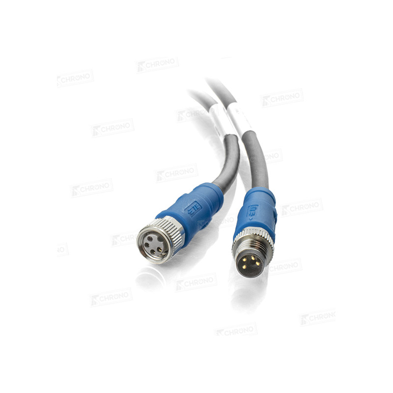 Cobra 360 Multi-pilot wire Transponder 12V of ITS Chrono - ITS Chrono