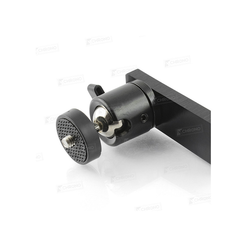 Lot de 2 supports cellule avec mini rotule de marque ITS Chrono - ITS ...