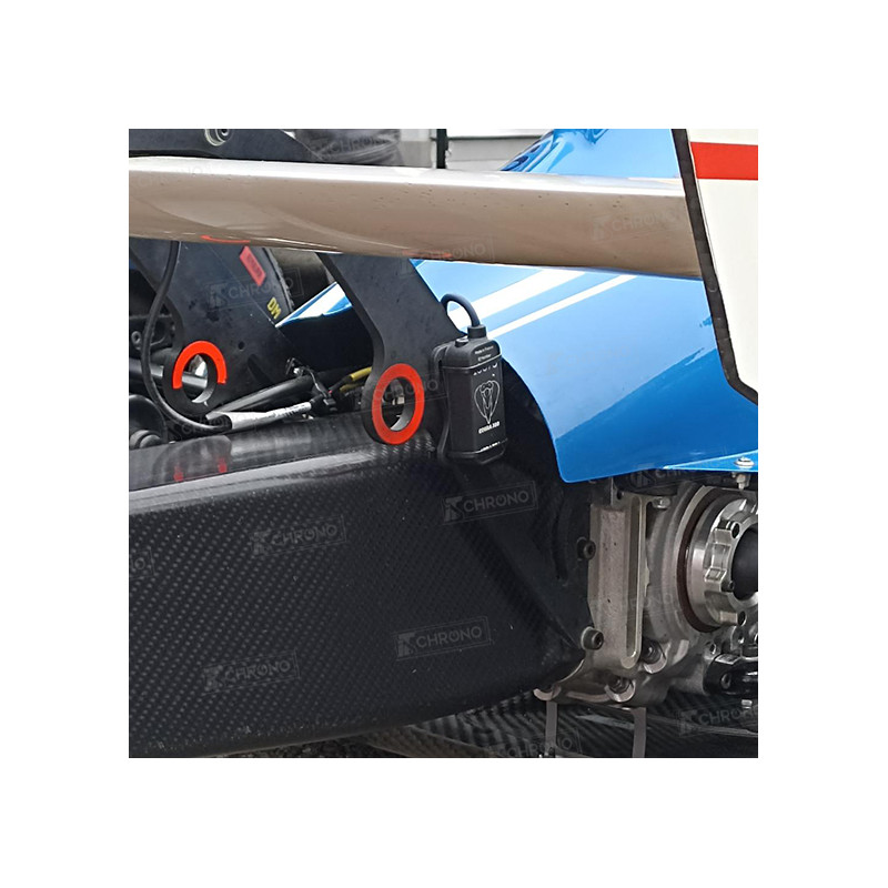 Cobra 360 wire Transponder 12V of ITS Chrono brand - ITS Chrono