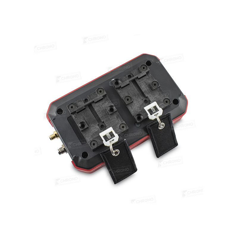 ONBOARD 500 mW display from ITS Chrono - ITS Chrono