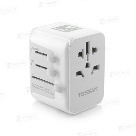 Time Master 550 of ITS Chrono brand - ITS Chrono