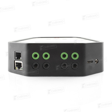 Time Master 550 of ITS Chrono brand - ITS Chrono