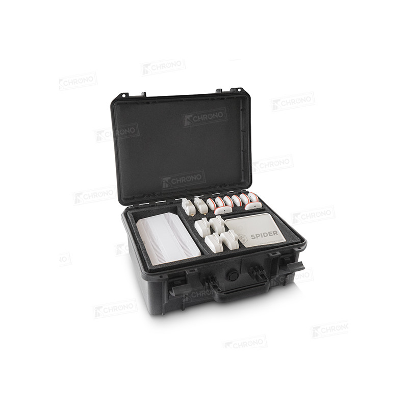 Pack système Spider de marque ITS Chrono - ITS Chrono