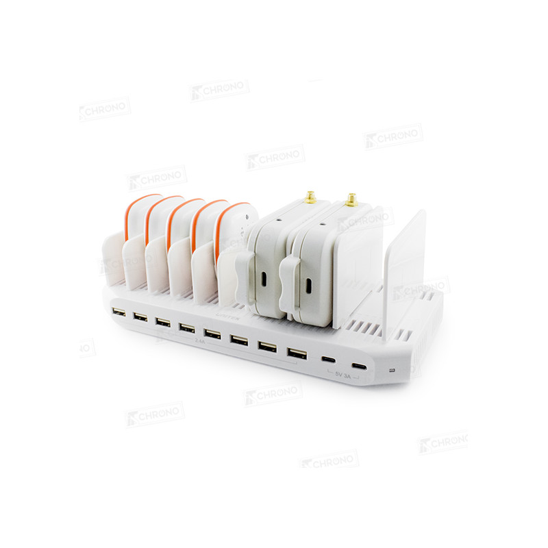 Spider system pack from ITS Chrono - ITS Chrono