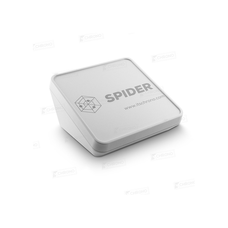 Spider Modem from ITS Chrono - ITS Chrono