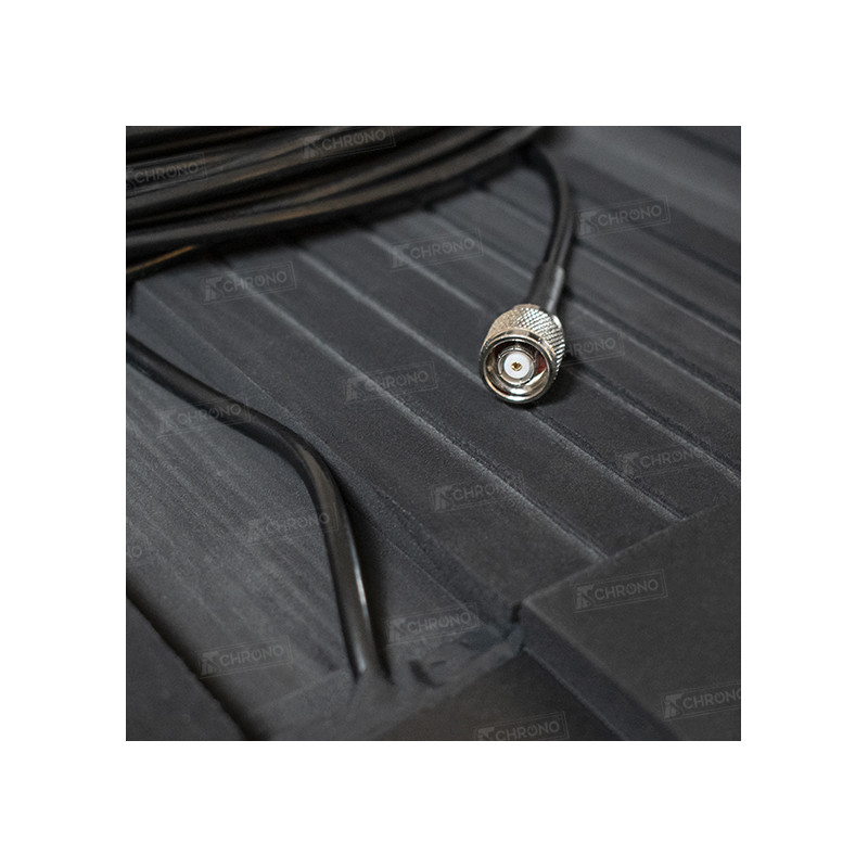 UHF RFID floor mat antenna of brand - ITS Chrono