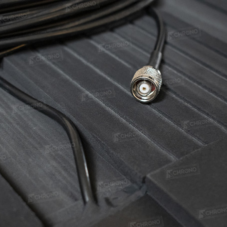 UHF RFID floor mat antenna of brand - ITS Chrono