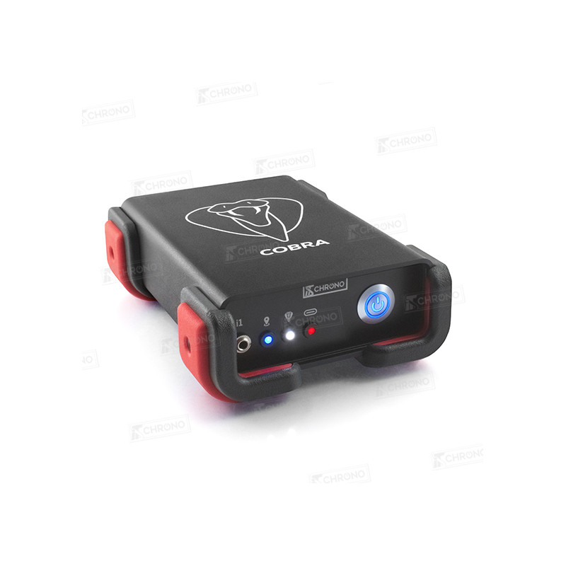 Cobra Decoder of ITS Chrono brand - ITS Chrono