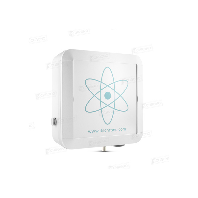 ATOM timing decoder - mutlisports - ITS Chrono