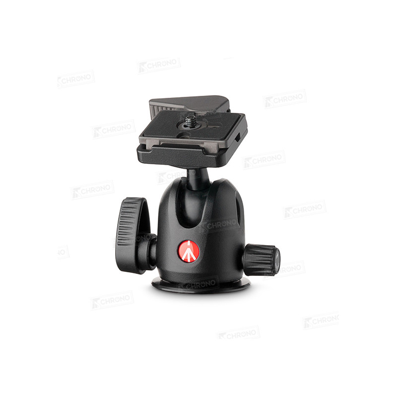 Mini rotule Manfrotto 494RC2 - ITS Chrono