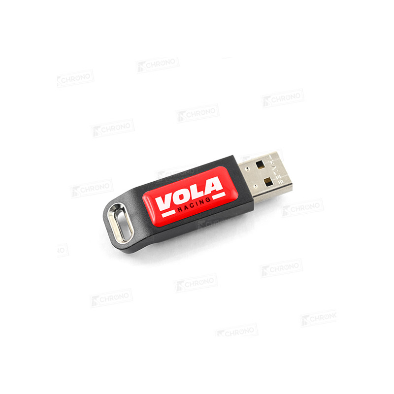 Clé de protection (dongle) de marque Vola - ITS Chrono