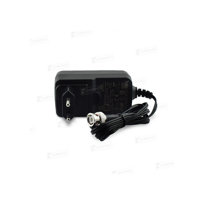 Decoder and Atom loop power supply of brand ITS Chrono - ITS Chrono