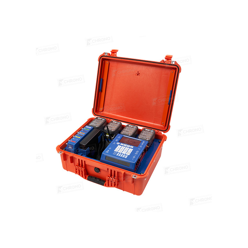 Pro2 Controller ChronoTrack - ITS Chrono