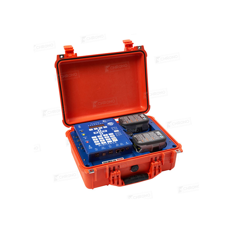 MiniTrack ChronoTrack - ITS Chrono