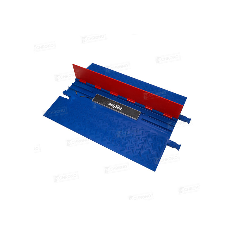 ChronoTrack Mat - ITS Chrono