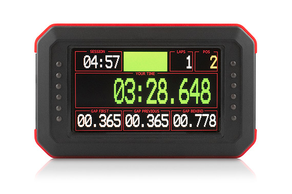 ITS Chrono - Specialist in timing systems for all disciplines